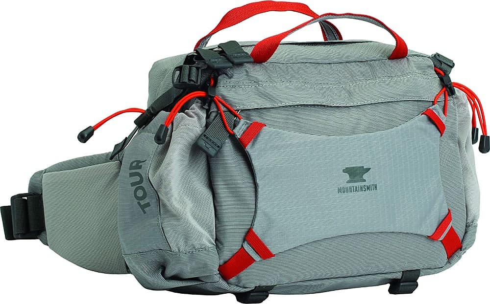 Mountainsmith Tour Reviews - Trailspace