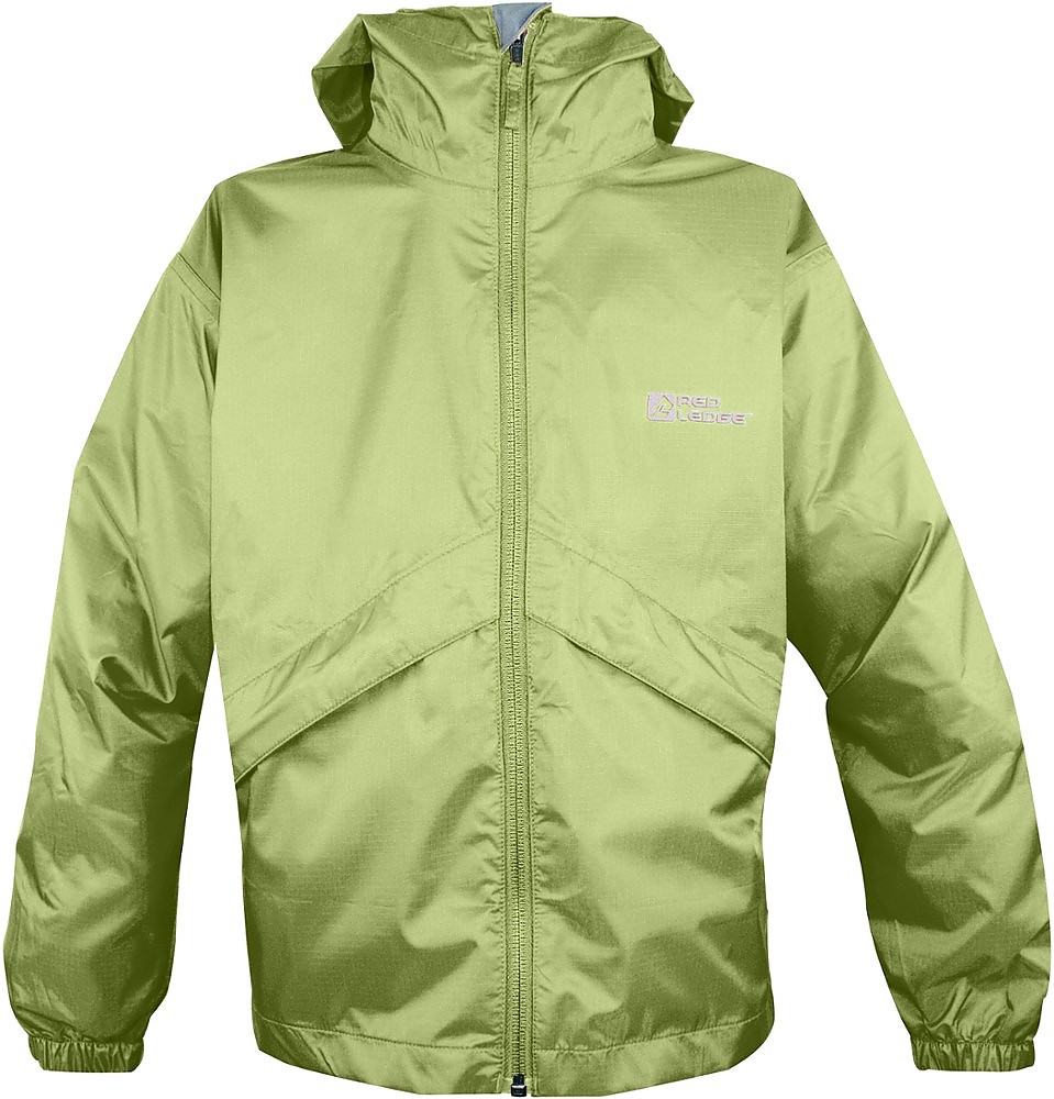 Red Ledge Thunderlight Parka Reviews - Trailspace