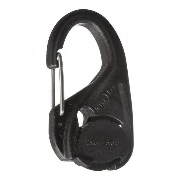 Nite Ize CamJam Cord Tightener Reviews - Trailspace