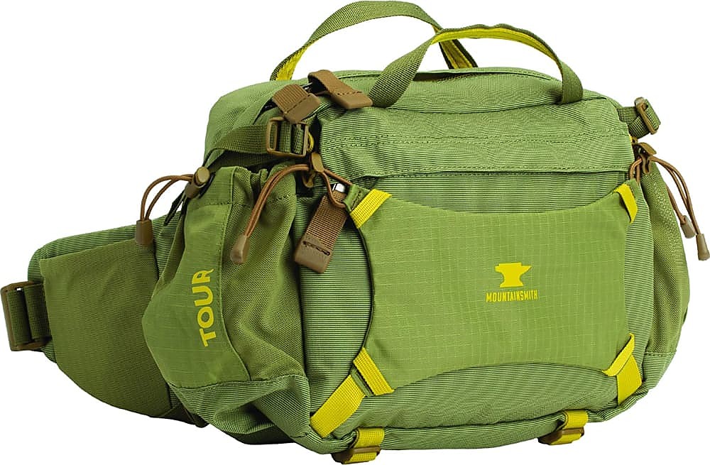 Mountainsmith Tour Reviews - Trailspace