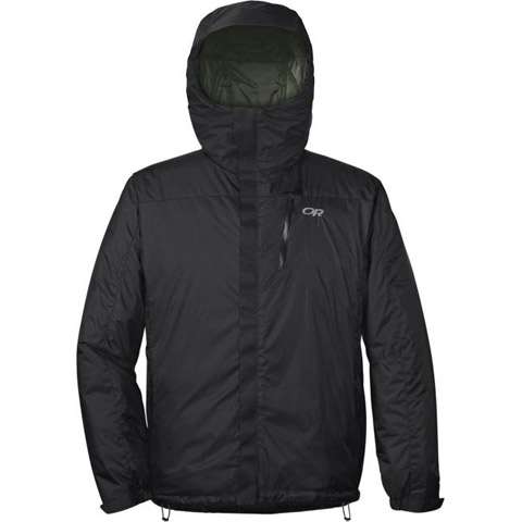 Outdoor Research Chaos Jacket Reviews - Trailspace