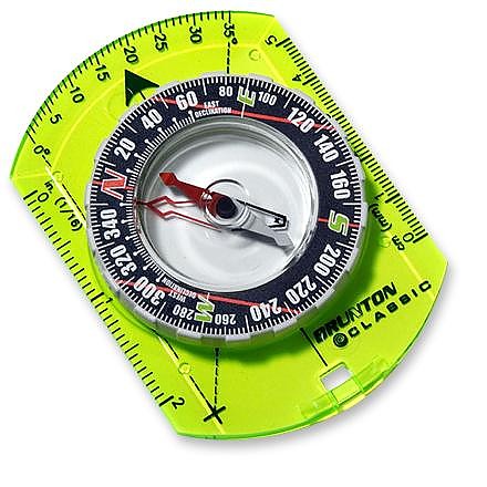 Brunton 9020G Reviews - Trailspace