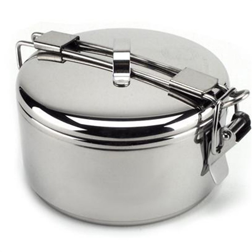 MSR Alpine StowAway Pots Reviews - Trailspace