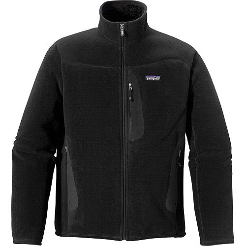 Patagonia R3 Jacket Reviews - Trailspace