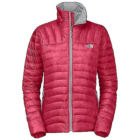 The North Face Thunder Micro Jacket Reviews - Trailspace