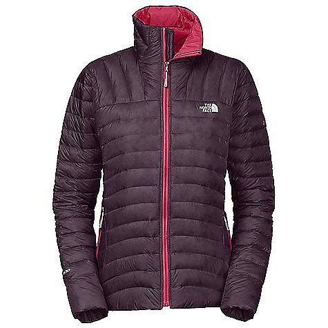 The North Face Thunder Micro Jacket Reviews - Trailspace
