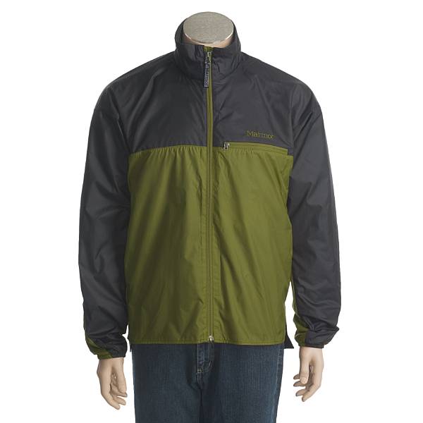 Marmot DriClime Windshirt Reviews - Trailspace