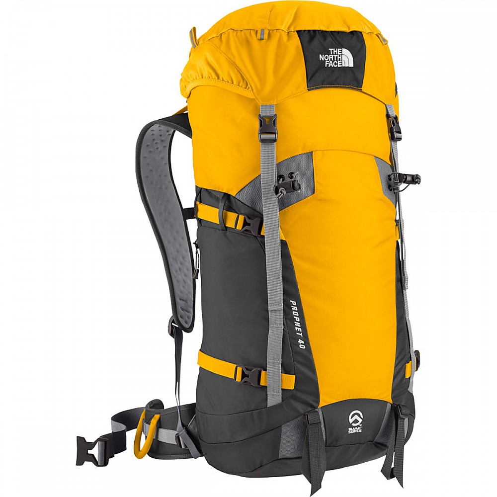The North Face Prophet 40 - Trailspace