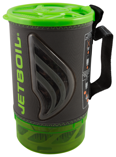 Jetboil Flash Java Kit Reviews - Trailspace