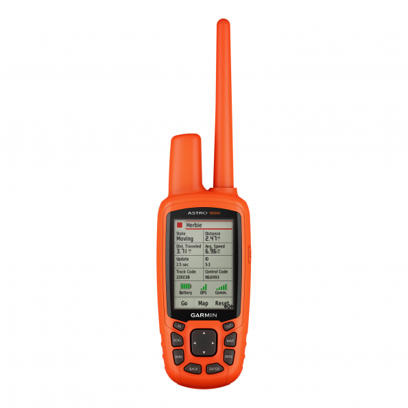 Garmin Astro 900 Reviews - Trailspace