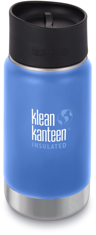 Klean Kanteen 12oz Wide Insulated Reviews - Trailspace