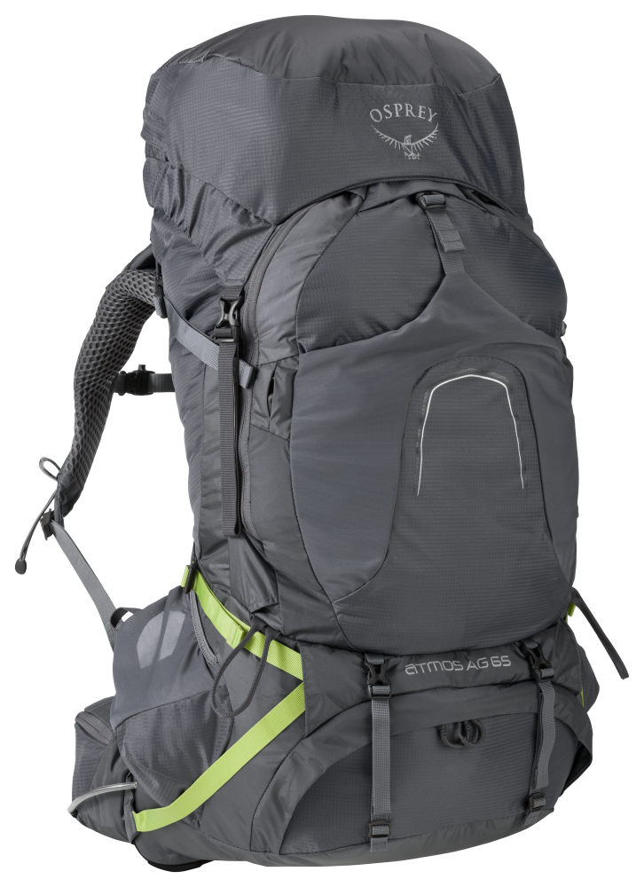 Osprey Atmos AG 65 Reviews - Trailspace