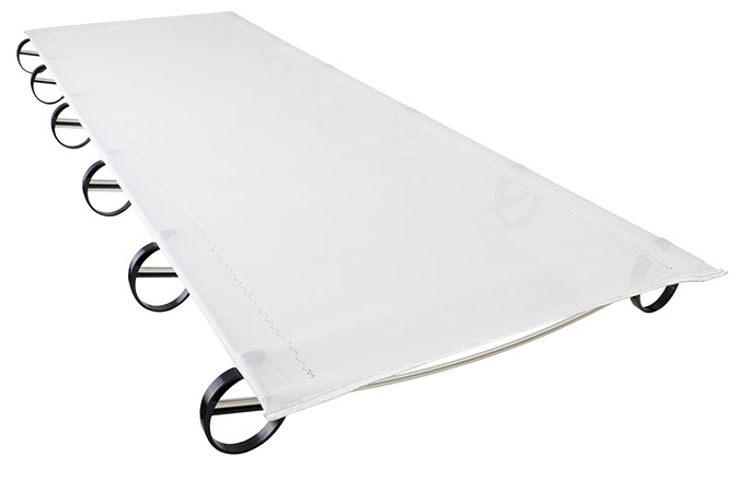 Therm-a-Rest LuxuryLite Mesh Cot Reviews - Trailspace