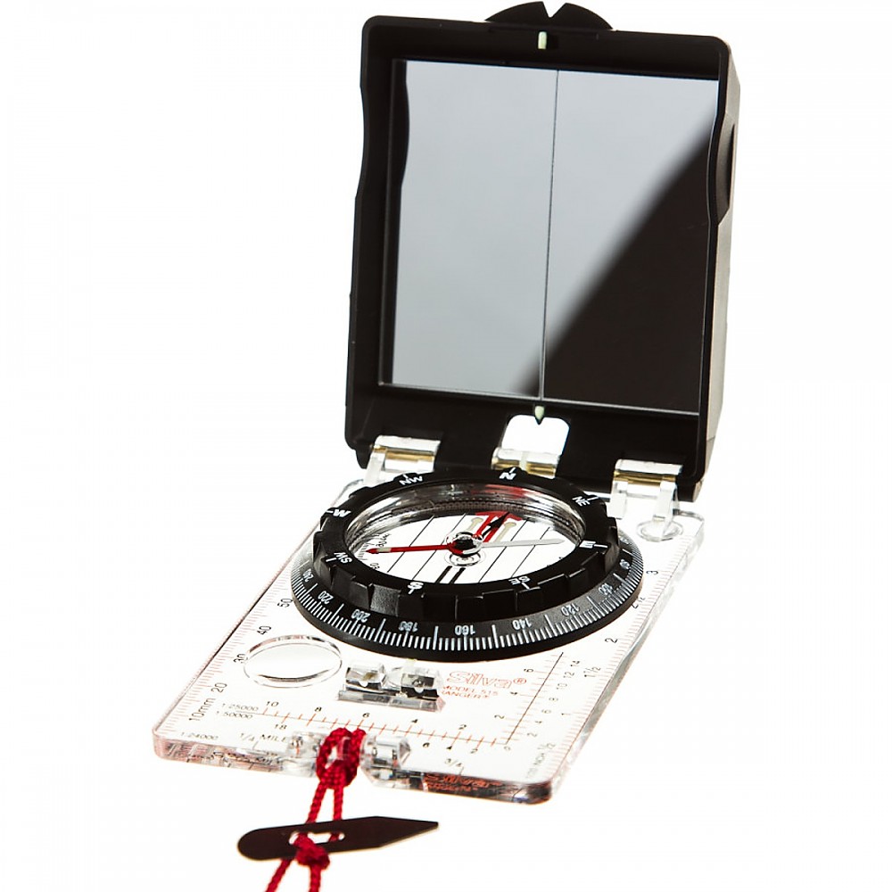 Silva Ranger CL Reviews - Trailspace