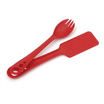 Guyot Designs Utensils Reviews - Trailspace