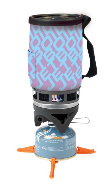 Jetboil Flash Cooking System Reviews - Trailspace