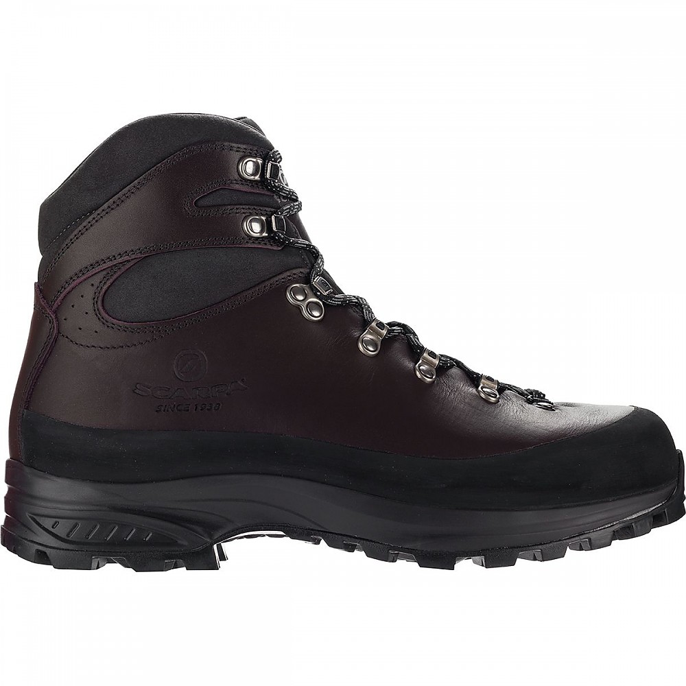 Scarpa SL Active Reviews - Trailspace