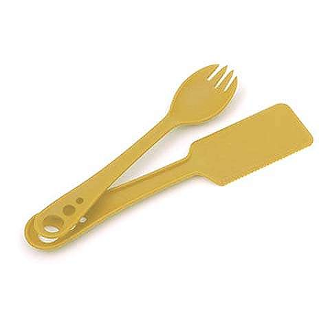 Guyot Designs Utensils Reviews - Trailspace