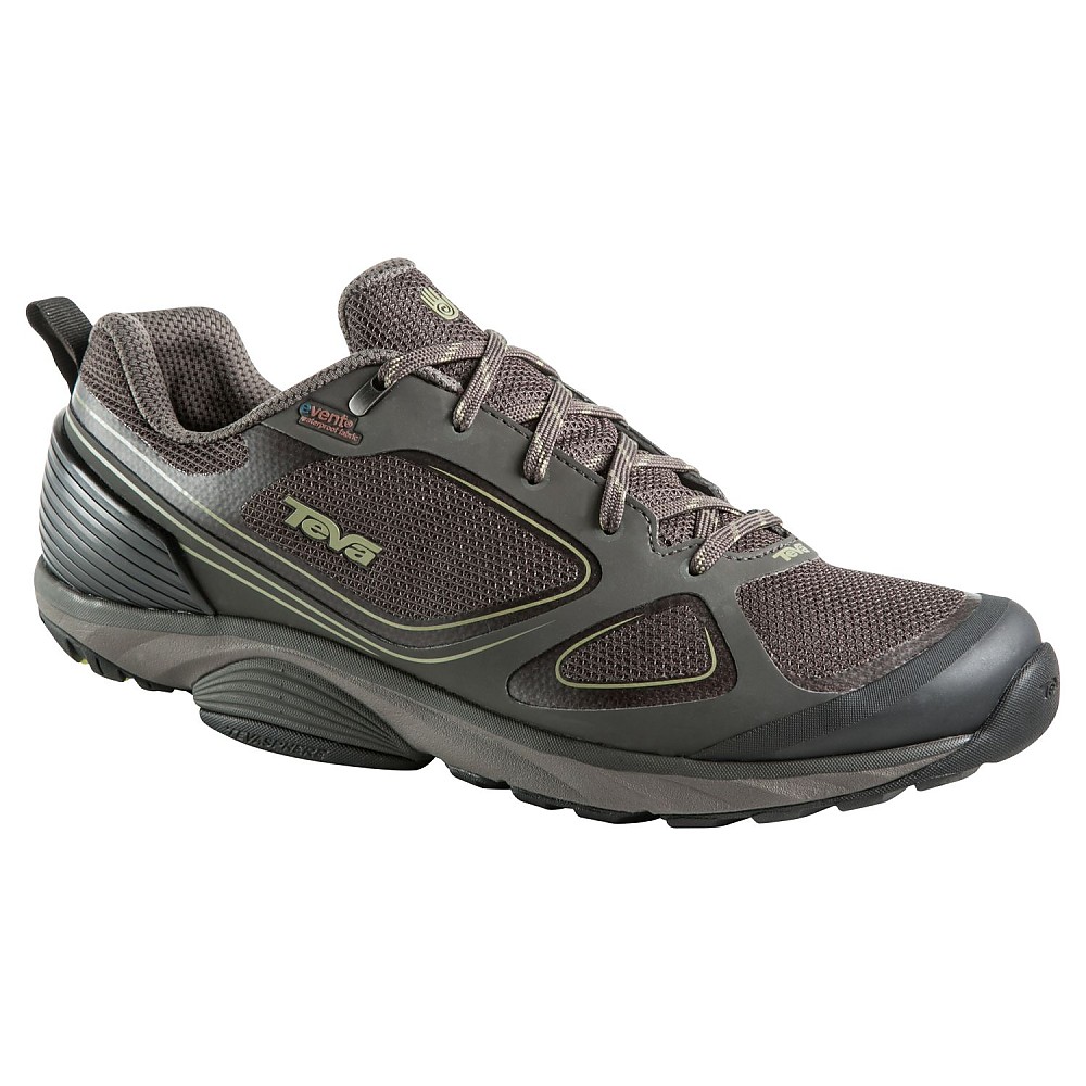 Teva TevaSphere Trail eVent Reviews - Trailspace