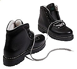 Limmer Boots The Standard Reviews - Trailspace