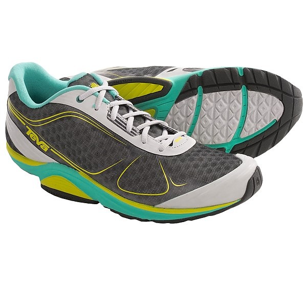 Teva TevaSphere Trail eVent Reviews - Trailspace