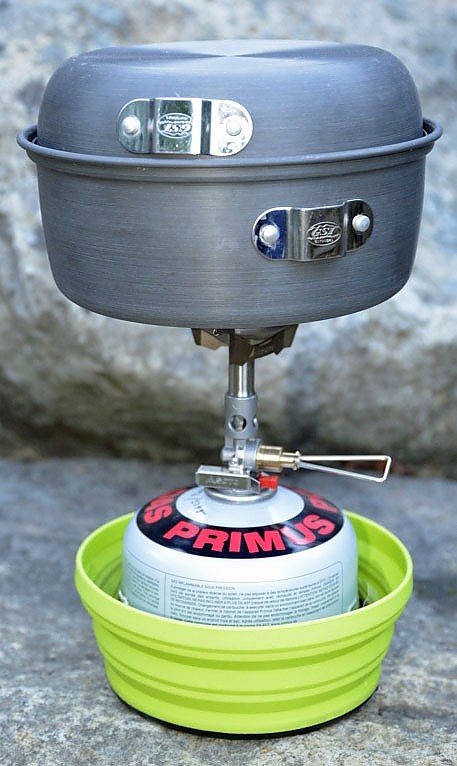 Soto WindMaster Reviews - Trailspace