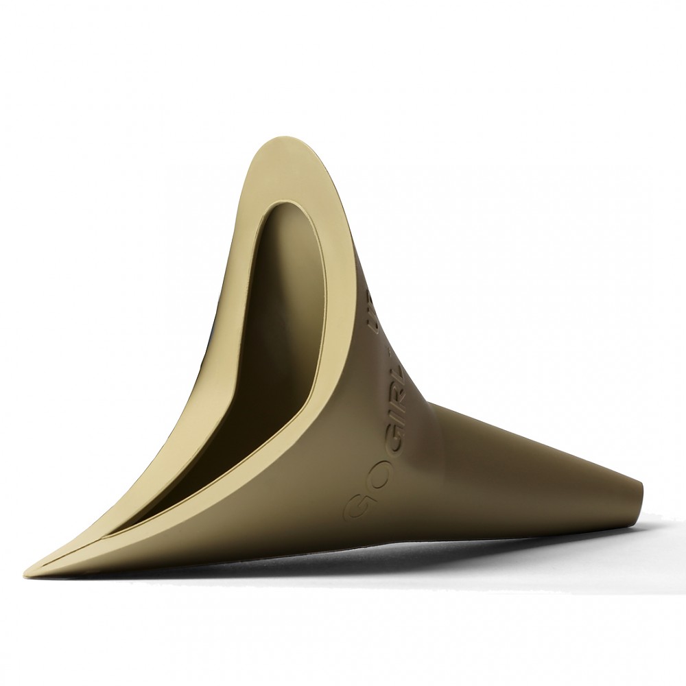 GoGirl Female Urination Device Reviews - Trailspace