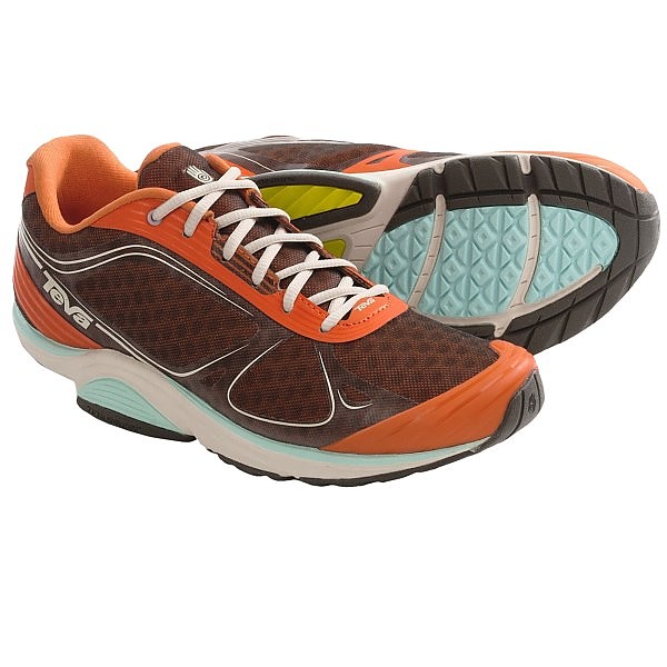 Teva TevaSphere Trail eVent Reviews - Trailspace