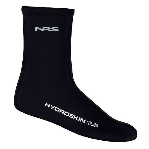NRS HydroSkin 0.5 Wetsocks Reviews - Trailspace