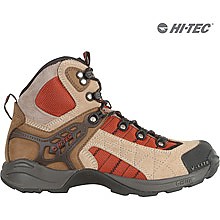 Hi-Tec Sierra V-Lite Reviews - Trailspace