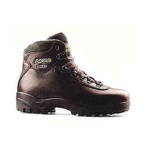 Asolo TPS 520 GV Reviews - Trailspace