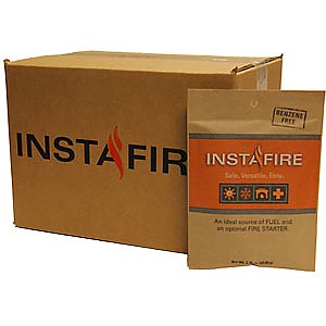 InstaFire Reviews - Trailspace