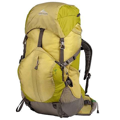 Gregory Jade 50 Reviews - Trailspace