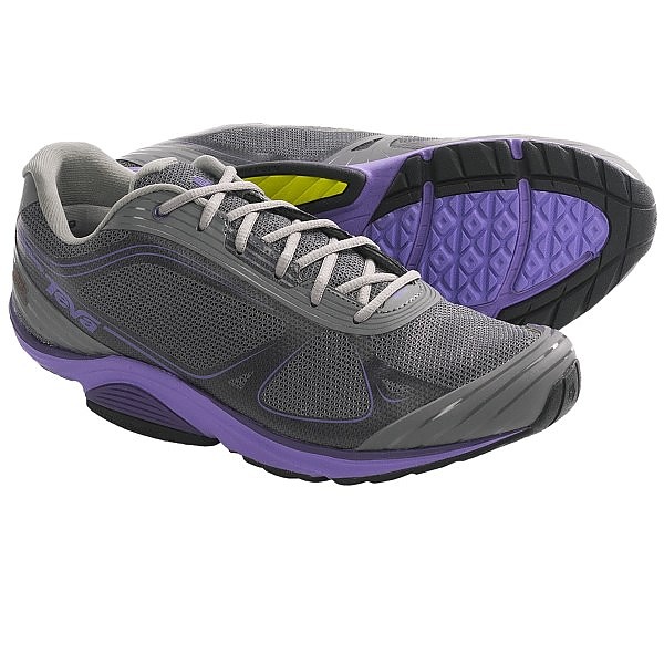 Teva TevaSphere Trail eVent Reviews - Trailspace