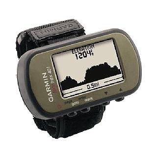 Garmin Foretrex 401 Reviews - Trailspace