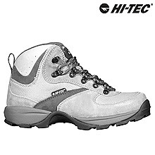 Hi-Tec Sierra V-Lite Reviews - Trailspace