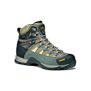 Asolo Stynger GTX Reviews - Trailspace