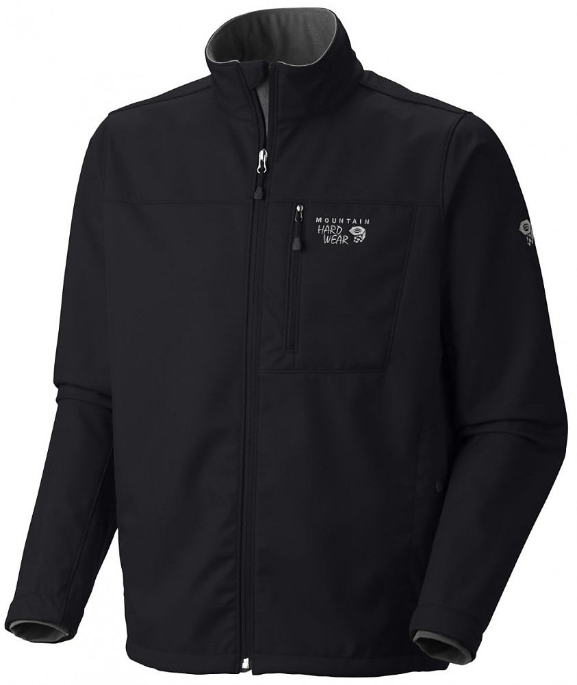 Mountain Hardwear Android II Jacket Reviews - Trailspace