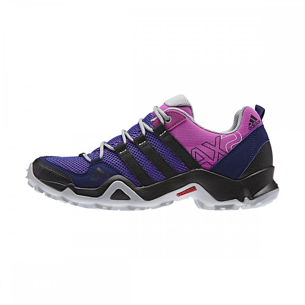 Adidas Terrex AX2 Reviews - Trailspace