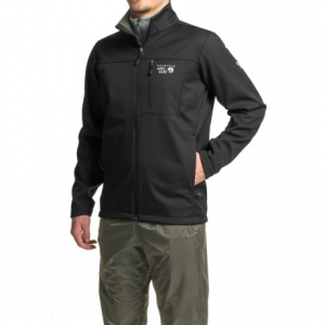 Mountain Hardwear Android II Jacket Reviews - Trailspace