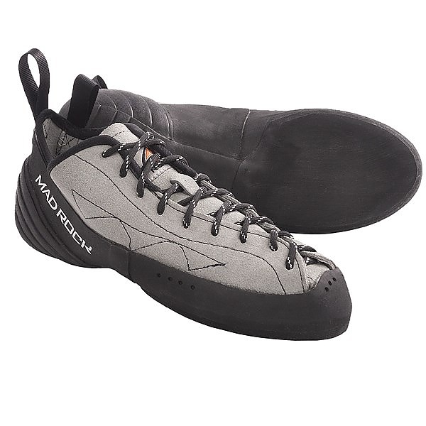 Mad Rock Phoenix Reviews - Trailspace