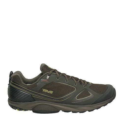 Teva TevaSphere Trail eVent Reviews - Trailspace