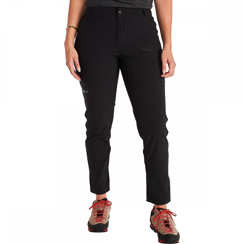 Marmot Scree Pant Reviews - Trailspace