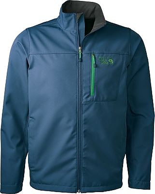 Mountain Hardwear Android II Jacket Reviews - Trailspace