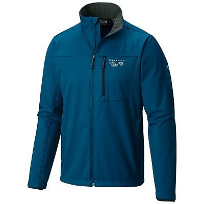 Mountain Hardwear Android II Jacket Reviews - Trailspace