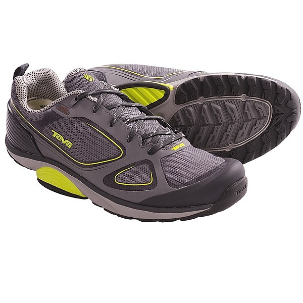 Teva TevaSphere Trail eVent Reviews - Trailspace