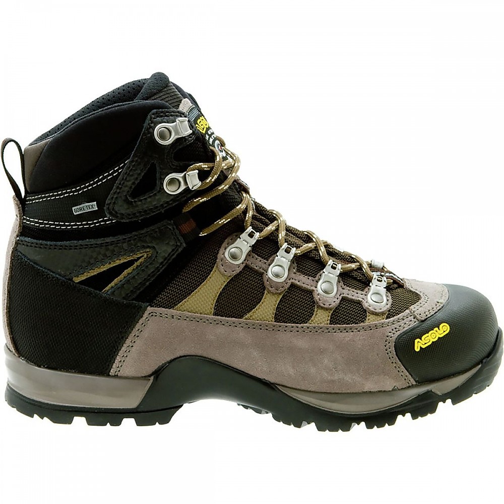 Asolo Stynger GTX Reviews - Trailspace