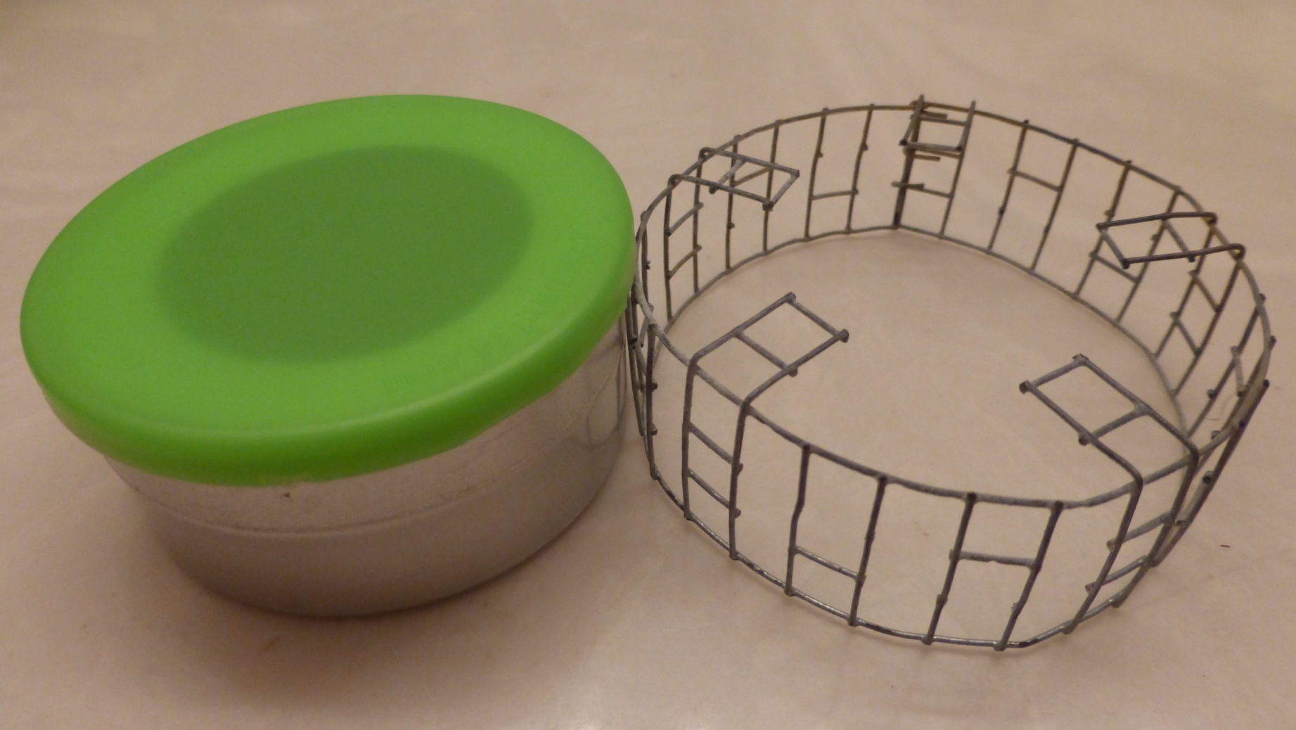 Zelph's Stoveworks Modified Starlyte Reviews - Trailspace