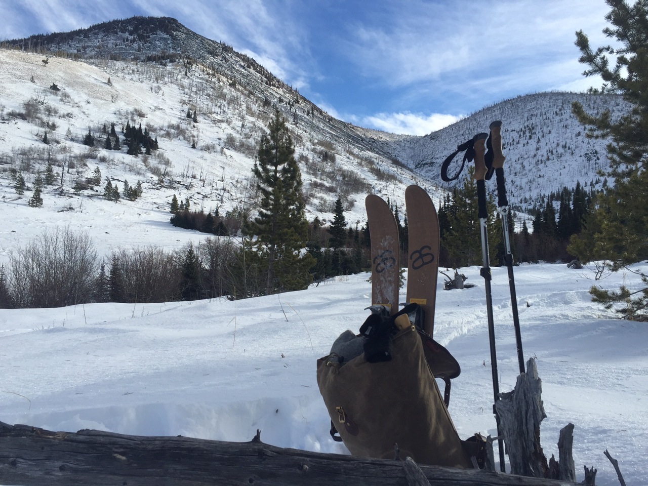 Altai Skis Hok Reviews - Trailspace