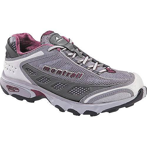 Montrail Hardrock Reviews - Trailspace